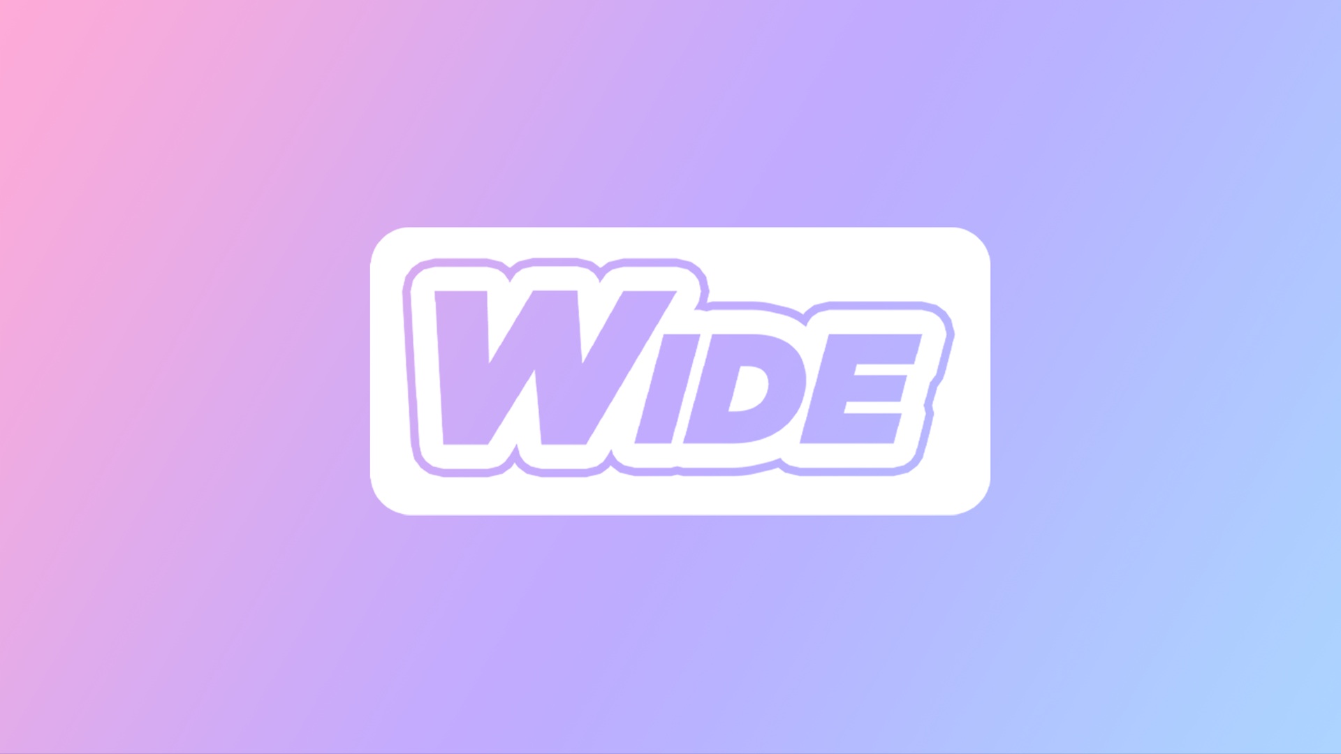 Contact Us | Wide Studio