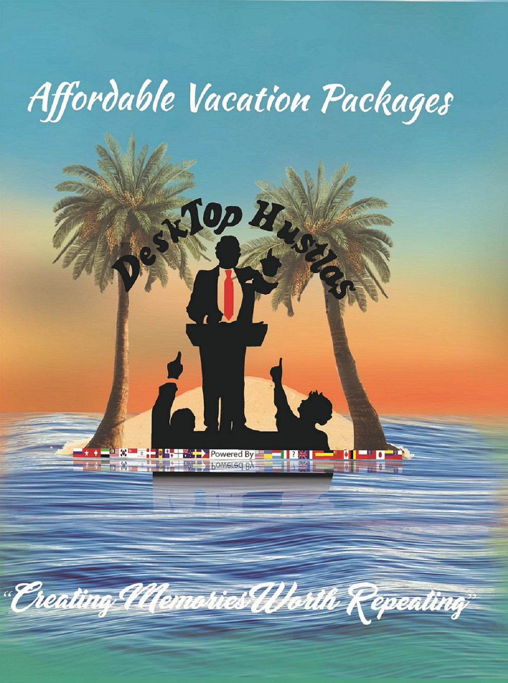 Digital Products | United States | DeskTop Hustlas