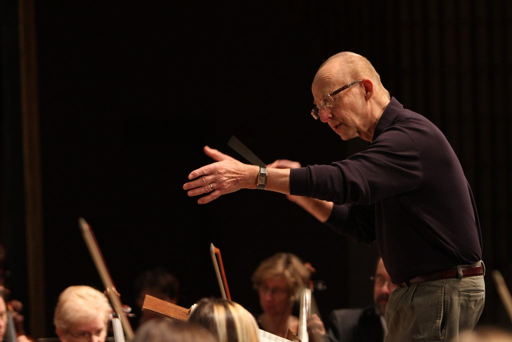 Jay Friedman Masterclass | Midwest Philharmonic