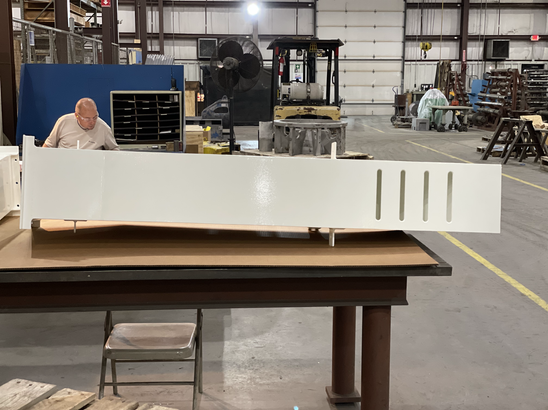 Innovative World Class Manufacturing | Carver Machine Works Global ...