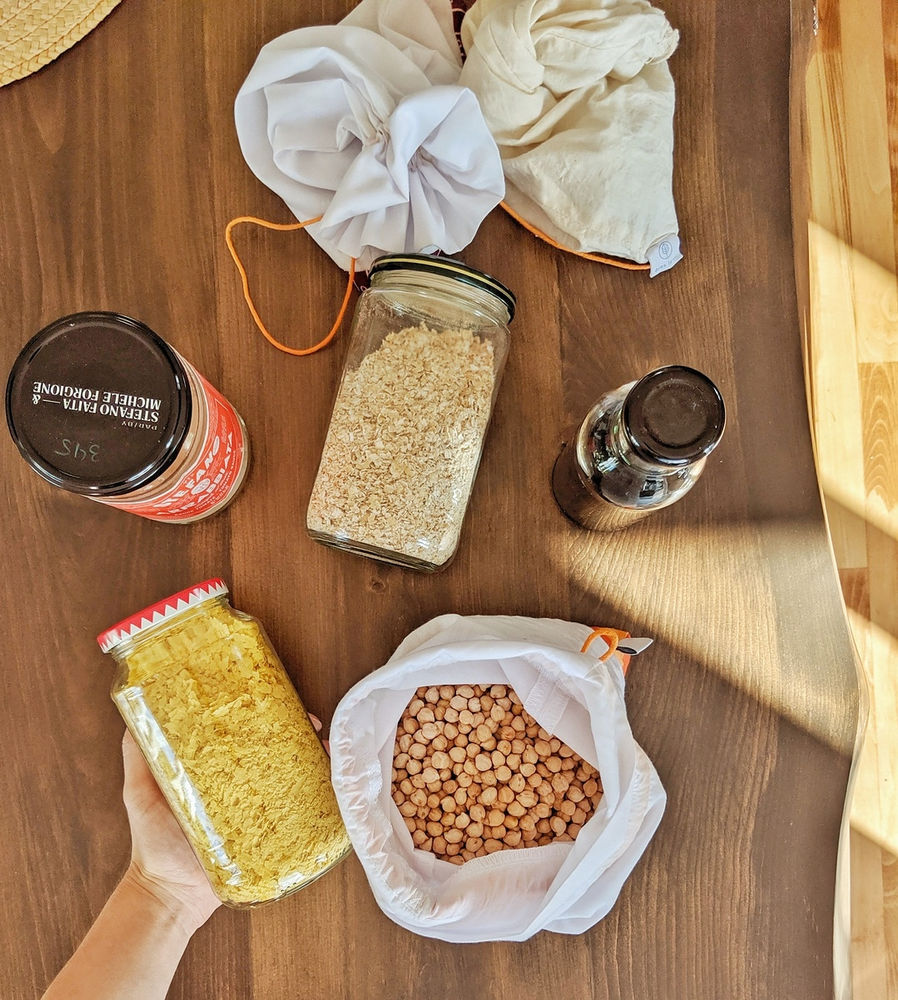 Levure alimentaire : Qu’est-ce que c’est et comment l’utiliser ...