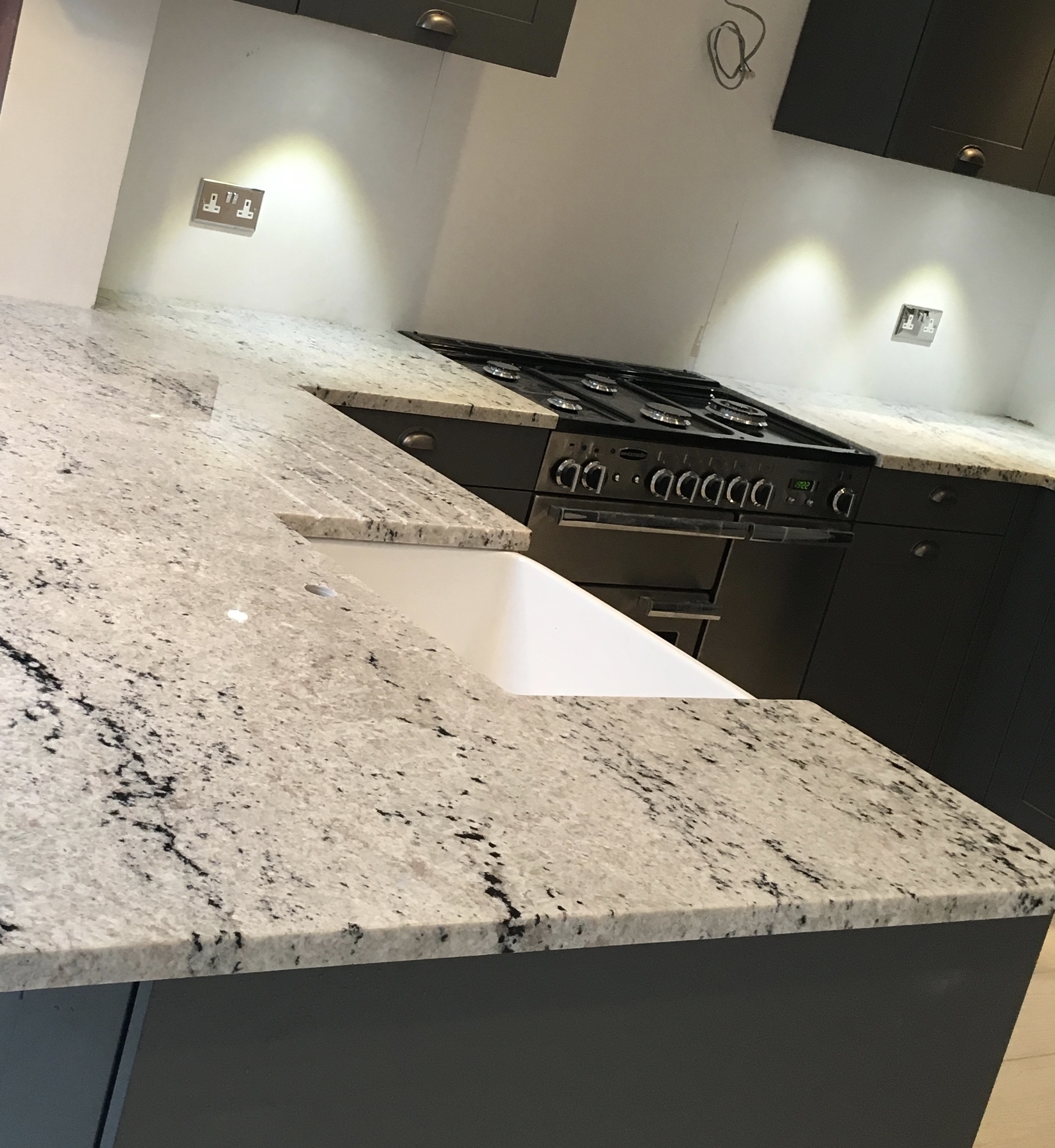 The Granite Guy - London - Gallery