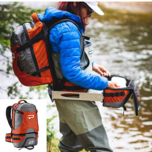 Twin Lakes - Madrona | Paxis Backpacks