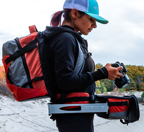 Twin Lakes - Madrona | Paxis Backpacks