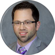 Dr. Jason Lamarche | ReVive Health Centre