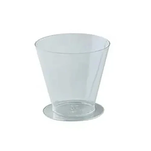 CONICAL VERRINE (Large) /100 | All Chef Supplies