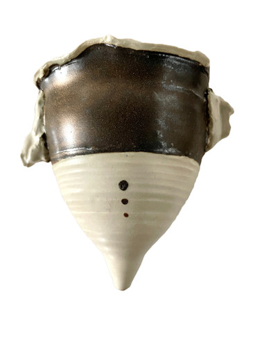 Kim Kubiak - Wall Pocket 4 | Capizzo