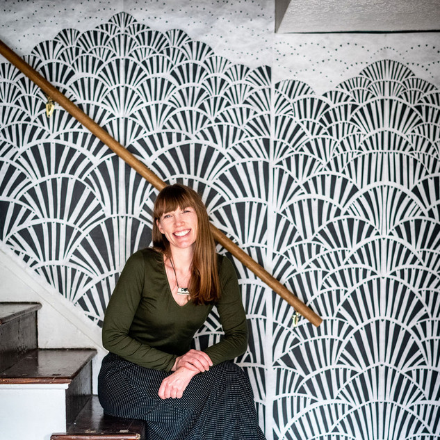 Papercut | Annie Howe Papercuts | United States