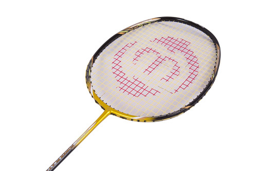 Power Play 600 Carbon Fibre Badminton Racket | JebiKart