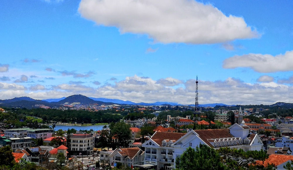 Curious Goose | 9 Fun things to do in Dalat, Vietnam