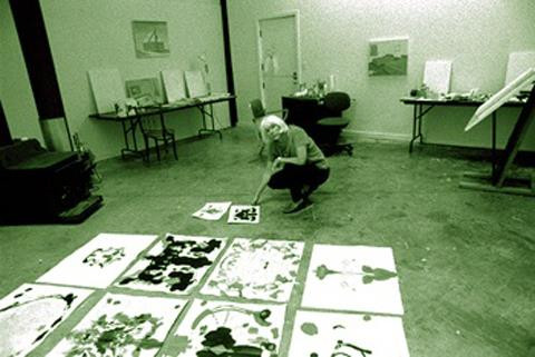 INSTALLATIONS | ROBIN TEWES