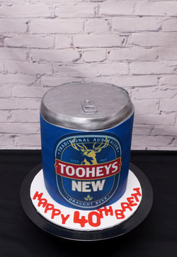 Cakeit4U Birthday Cakes, Gold Coast QLD