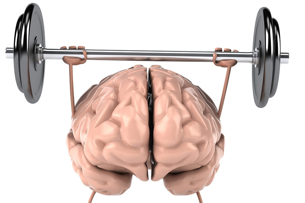Strength Training and Brain Health: Boost Cognitive Function & Clarity