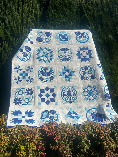 Time to Bloom Complete Course Notes | Pattern Poole