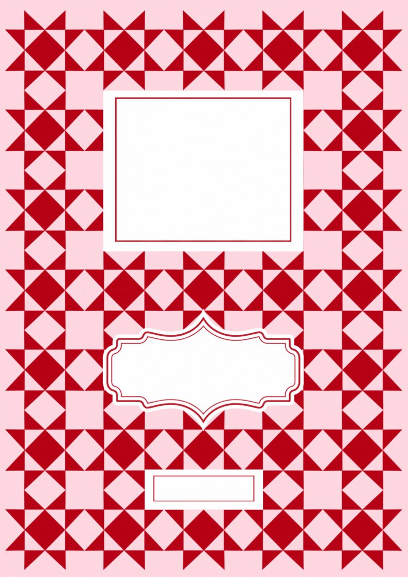 The Quilt-as-you-go Companion