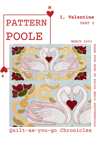 I, Valentine Part 3 Course Notes | Pattern Poole