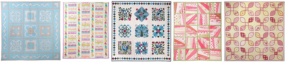 WELCOME | Pattern Poole