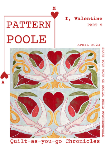 I, Valentine Part 5 Course Notes | Pattern Poole