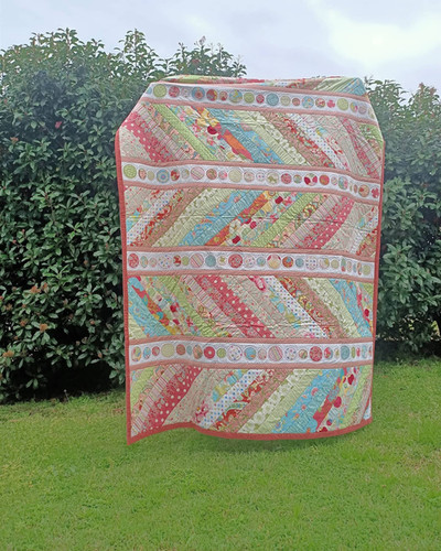 Sea Spray Print & Sew PDF Pattern | Pattern Poole