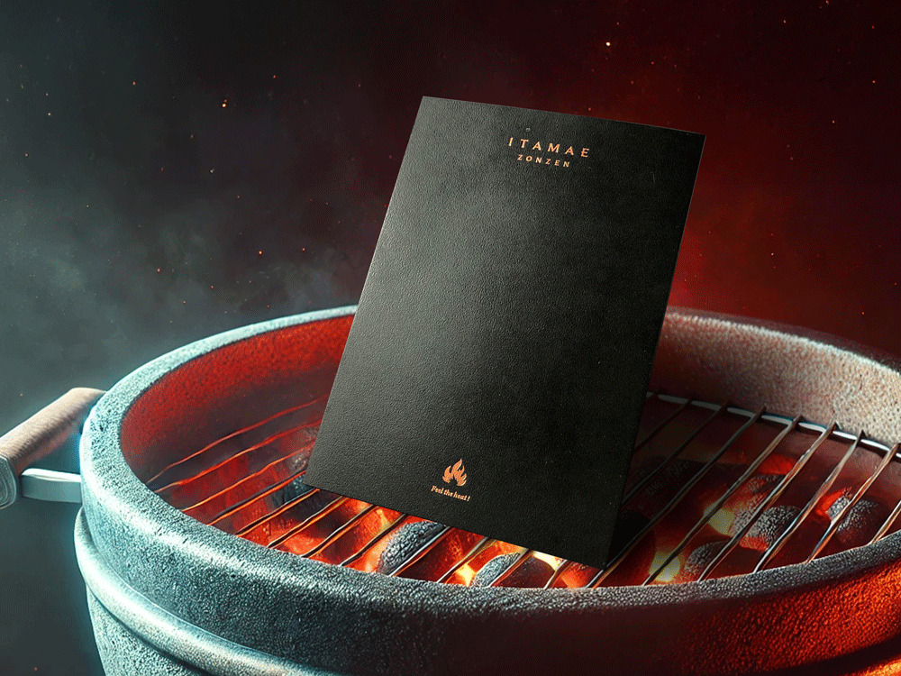 A Guide to Thermochromic Ink Design: Color Change Effects, Applications ...