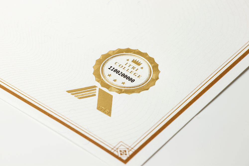 Security Anti Copy Paper | Report Paper | Contract Certificate Paper