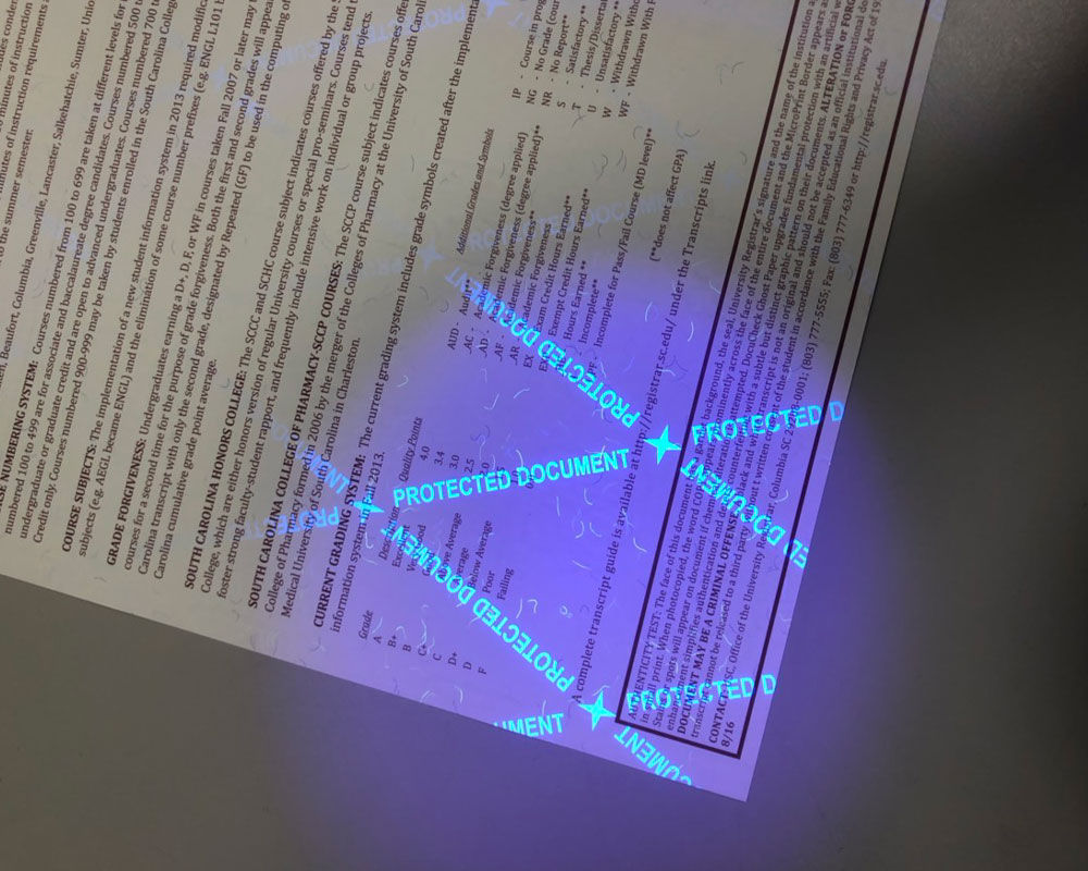 Anti-counterfeiting Ink | Color-Change Ink | Temperature-Sensitive Ink ...