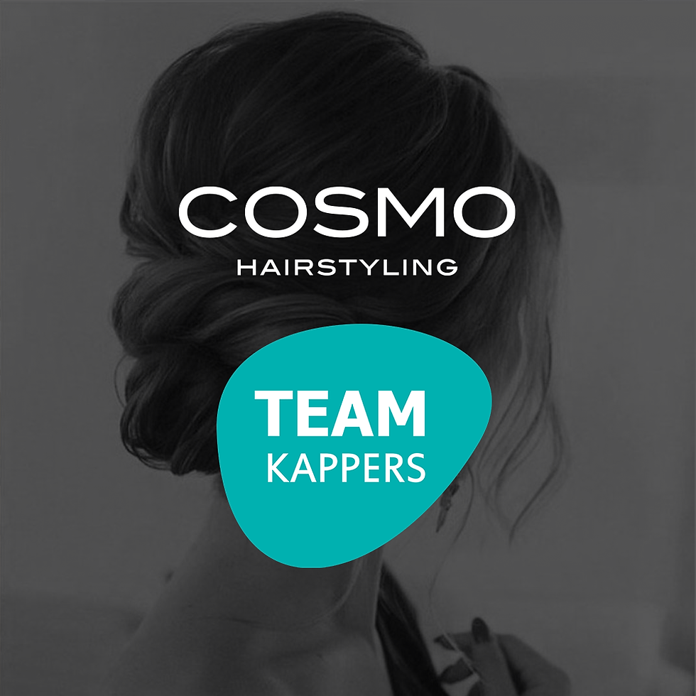 Creatief Opsteek Locatie Team Kappers Amersfoort Cruquius ( Vathorst ...