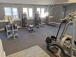 Fitness | Netherhall Community Sports Centre | England