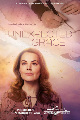 Unexpected Grace DVD | rarefilmsondvd