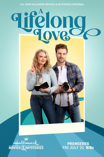 A Lifelong Love DVD | rarefilmsondvd