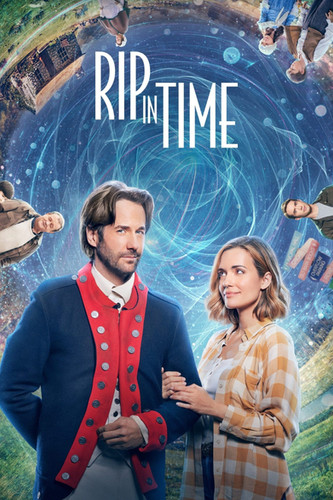 Rip in Time DVD | rarefilmsondvd
