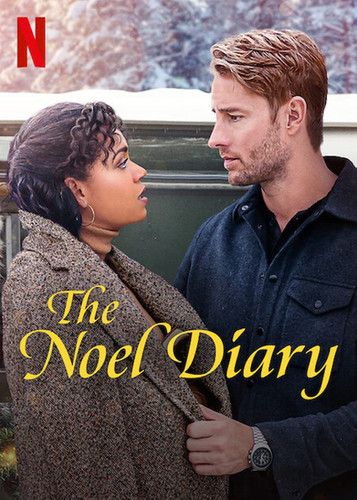 The Noel Diary DVD | rarefilmsondvd