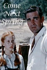 Come Next Spring 1956 DVD