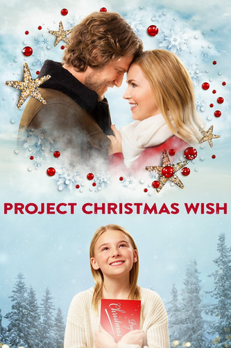Project Christmas Wish DVD | rarefilmsondvd