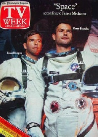 Space 1985 Mini-Series 6 DVD's