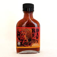 Red Dawn | Mack Chilli