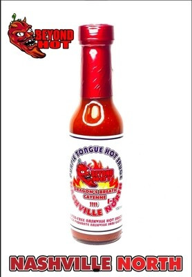 Nashville North | Mack Chilli