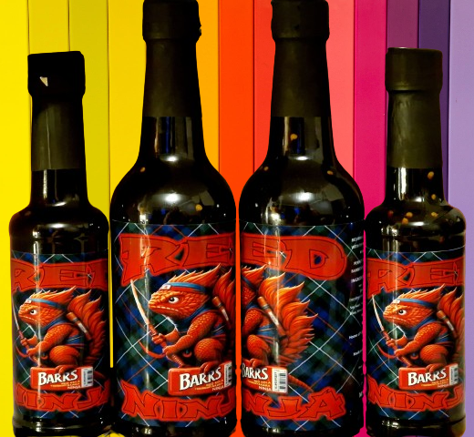 All Products | Mack Chilli