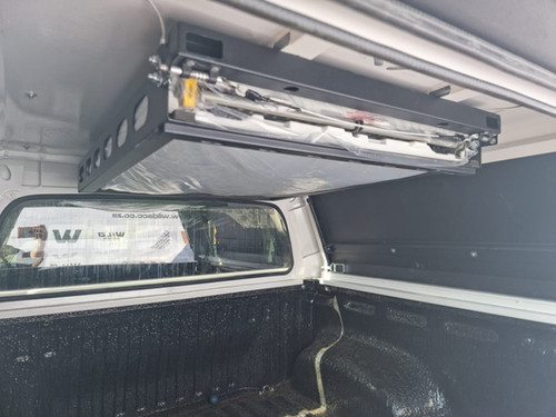 Roof Mounted Table | Wild Accessories