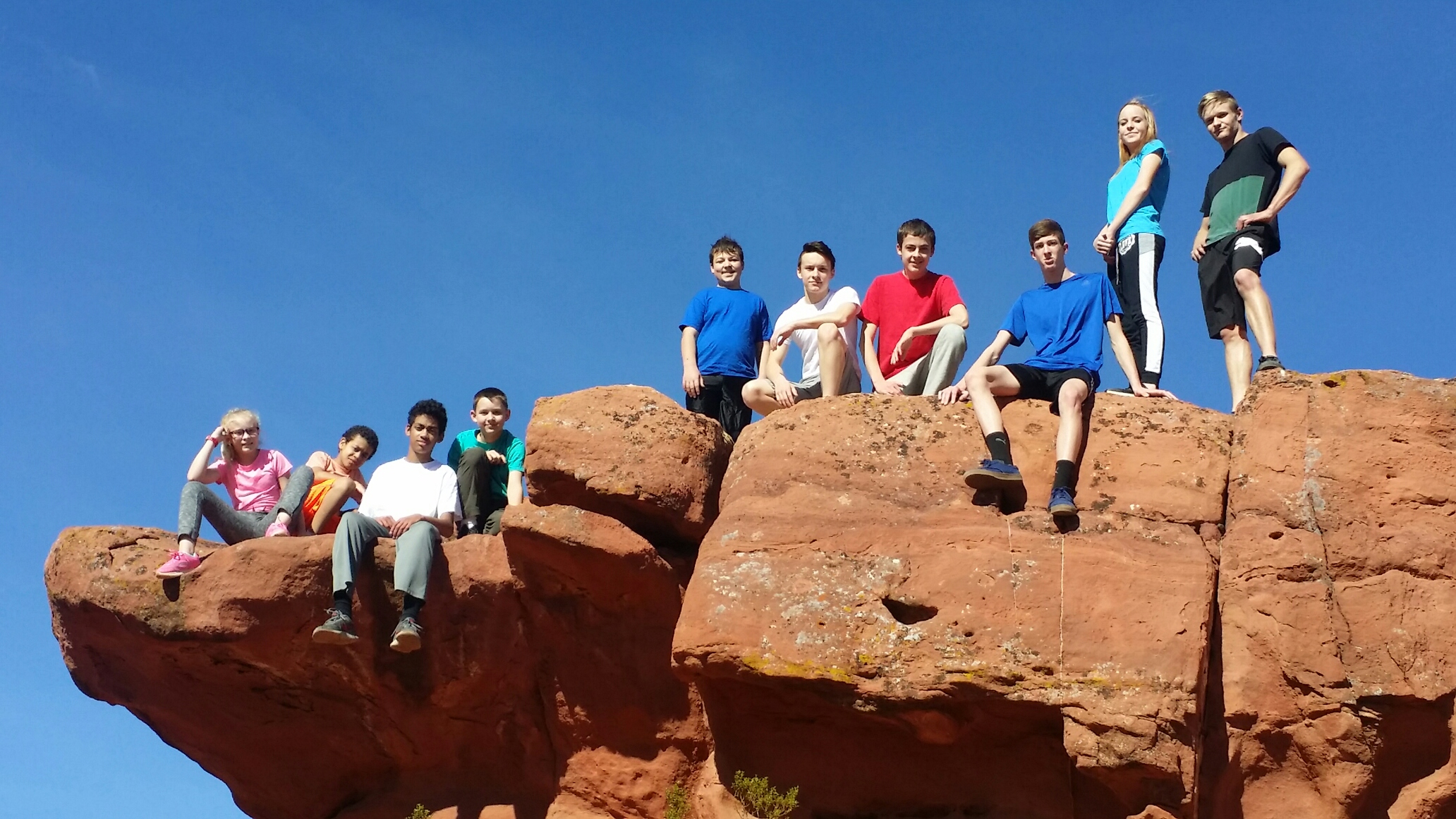 Home | Westside Christian School