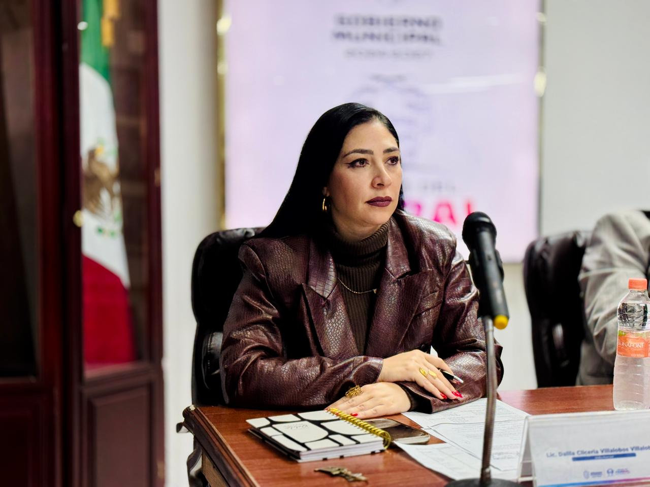 Aumentan Participaciones y Aportaciones para Parral en el ejercicio 2026