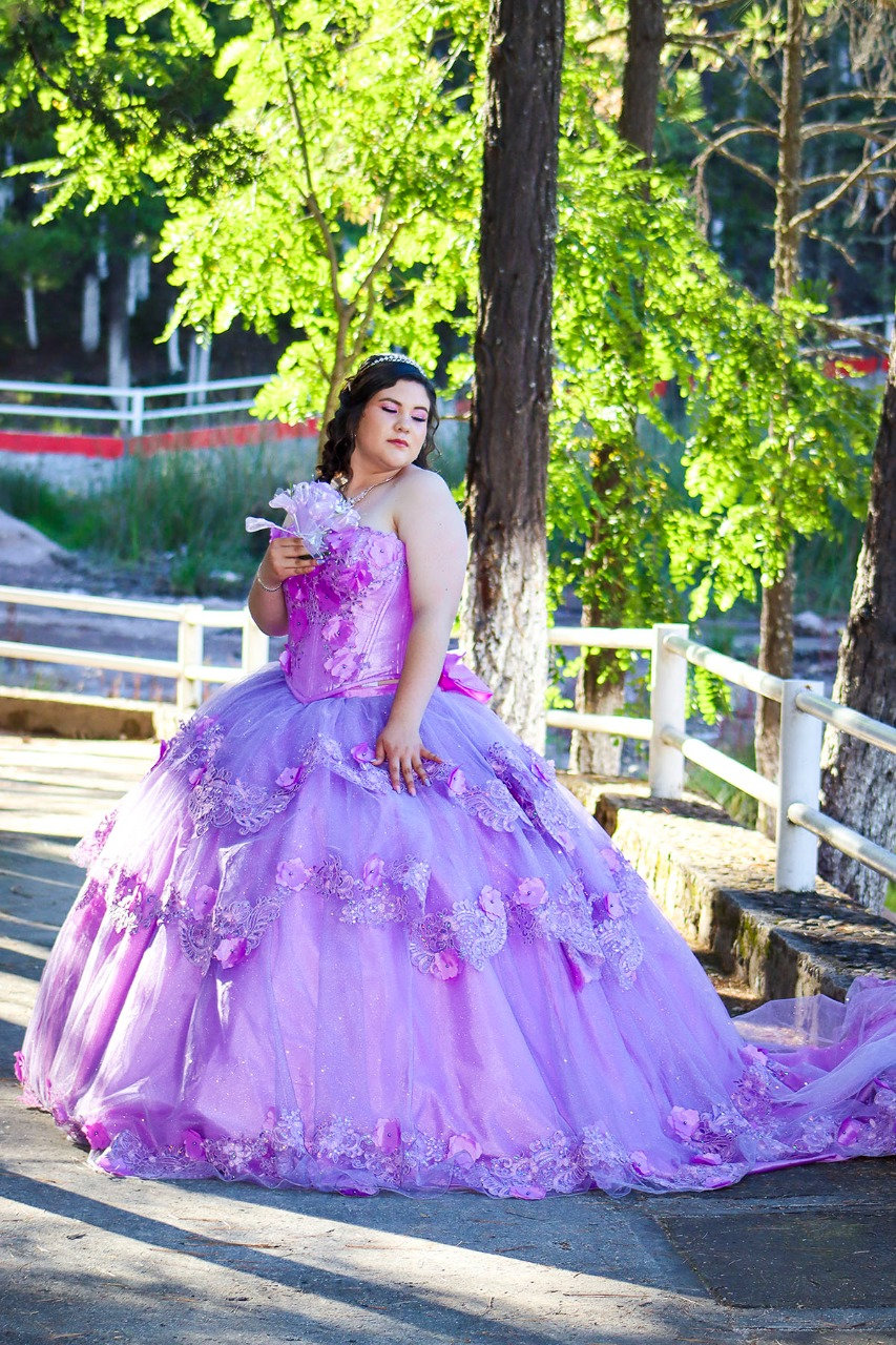 Emotiva misa y fiesta Alexa Guadalupe, celebra sus XV Años