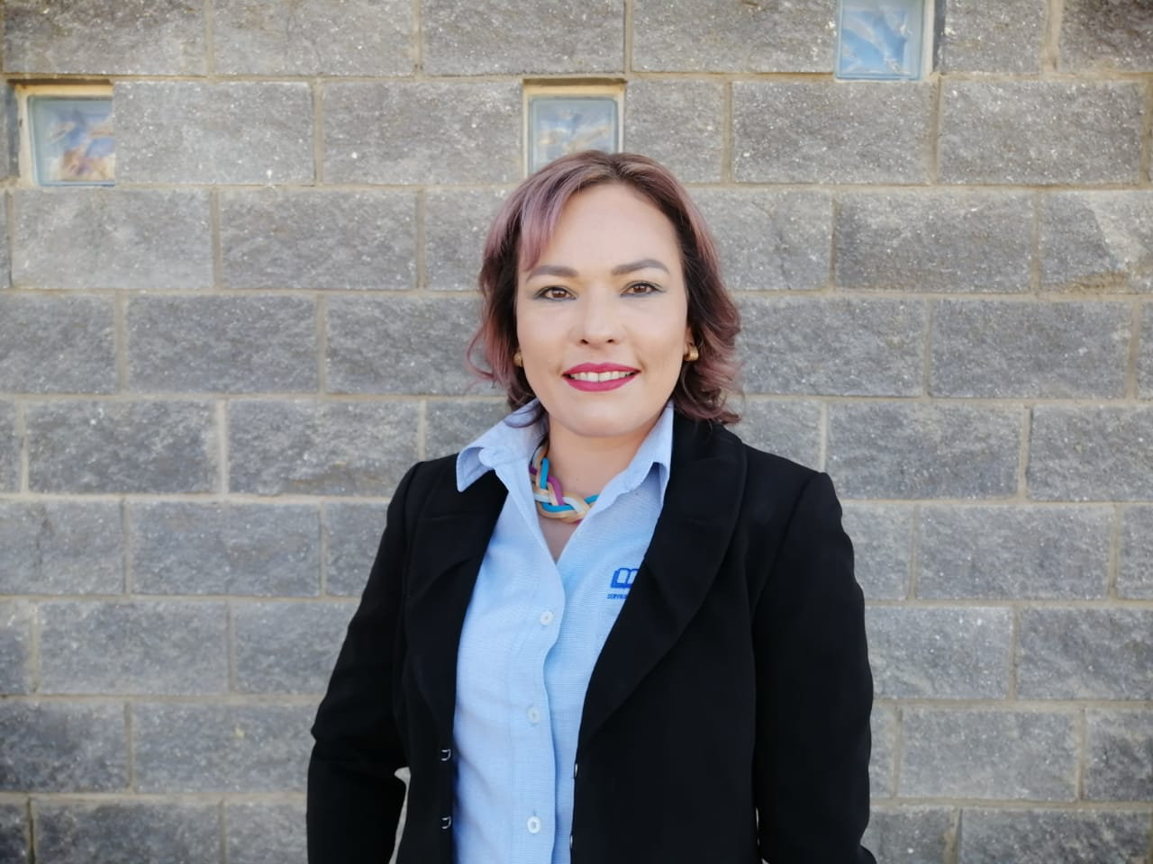 Generación de excelencia; suma de esfuerzos de autoridades: Rosa Isela ...