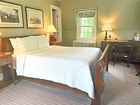 The Dutch Cottage | Goodstone Inn & Restaurant