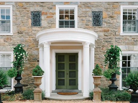 The Inn | Goodstone Inn & Restaurant