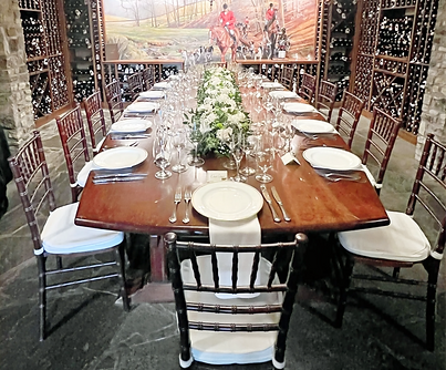 Dining | Goodstone Inn & Restaurant