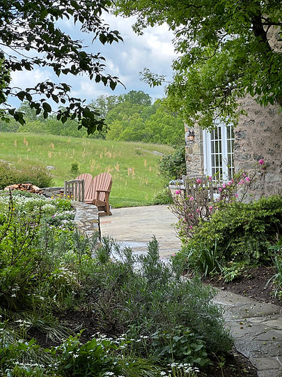 The French Farm | Goodstone Inn & Restaurant