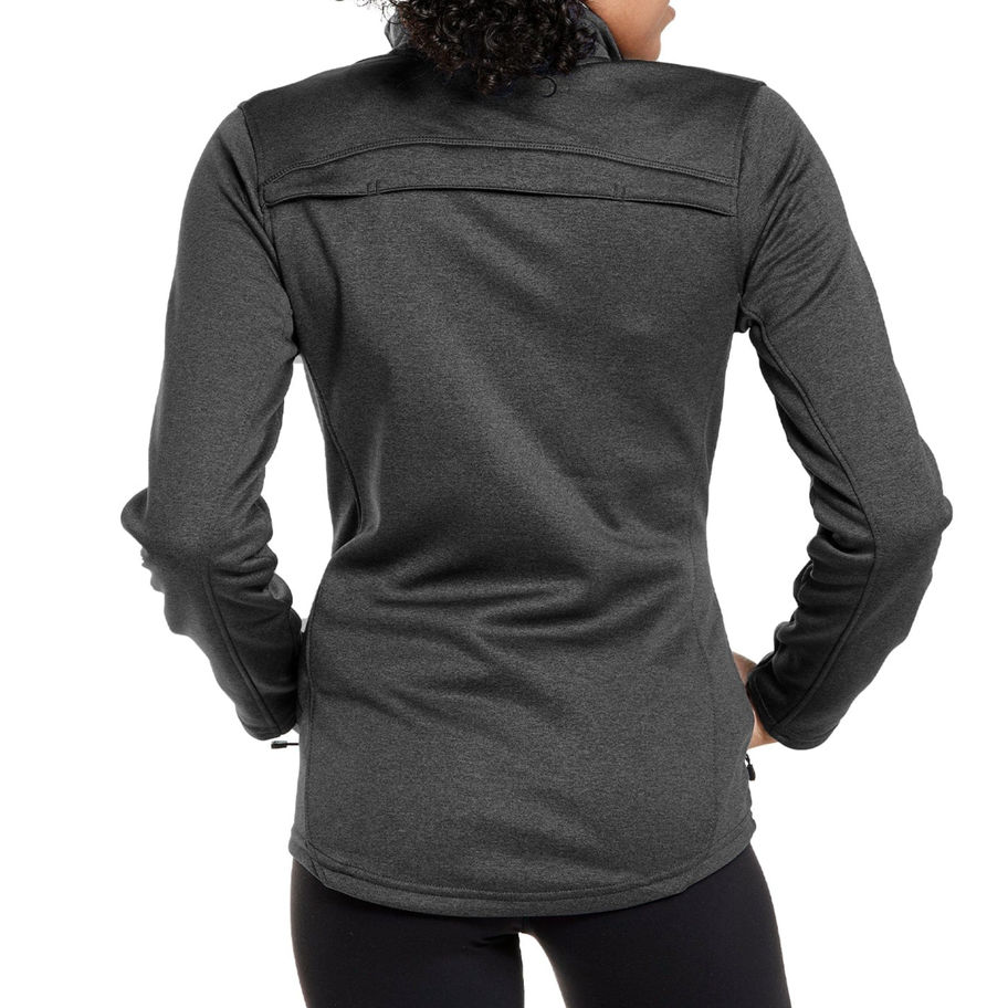 Women's Stabilizer Jacket | EEA Employee Shop