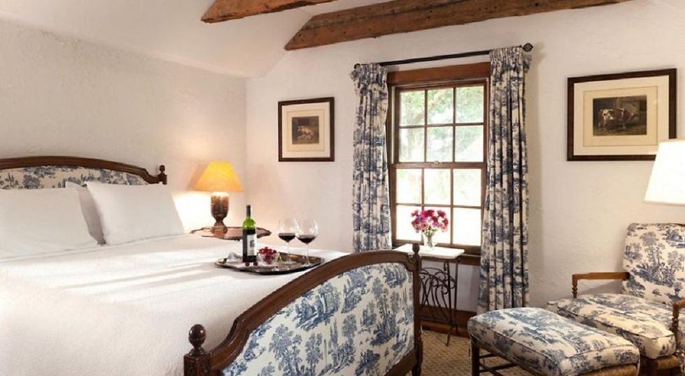 The Angus | Goodstone Inn & Restaurant