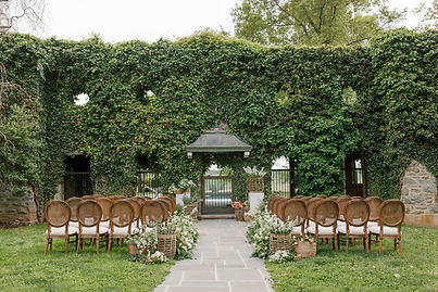 Wedding | Goodstone Inn